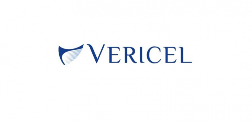 12/20/2016 - Vericel Corporation (VCEL) - Trendy Stock Charts